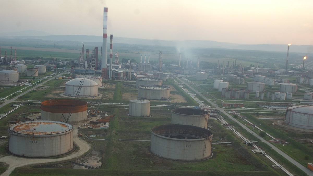 Pančevačka Azotara neće platiti dug Petroremontu