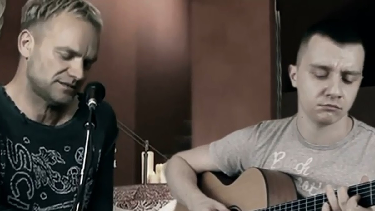 CeZik i Sting (KlejNuty) - "Wóda to śmierć" (tekst utworu) - Muzyka