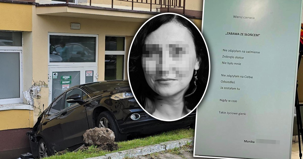 Tragicznie zmarła lekarka Monika Sz. z Otwocka pisała to przed śmiercią
