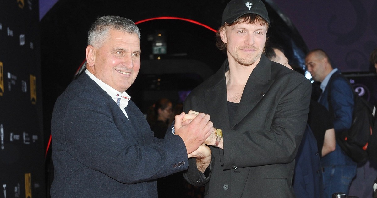 "Kulej. Dwie strony medalu" to polski "Rocky"? "Film o mistrzu ...