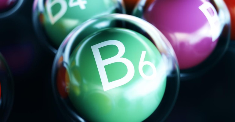 Witamina B6 - właściwości, występowanie, skutki niedoboru i nadmiaru