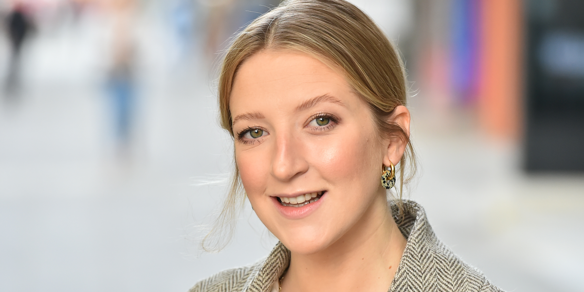 Lara Gessler zdradziła, jak spędzi Wielkanoc. Nie będą to typowe święta ...