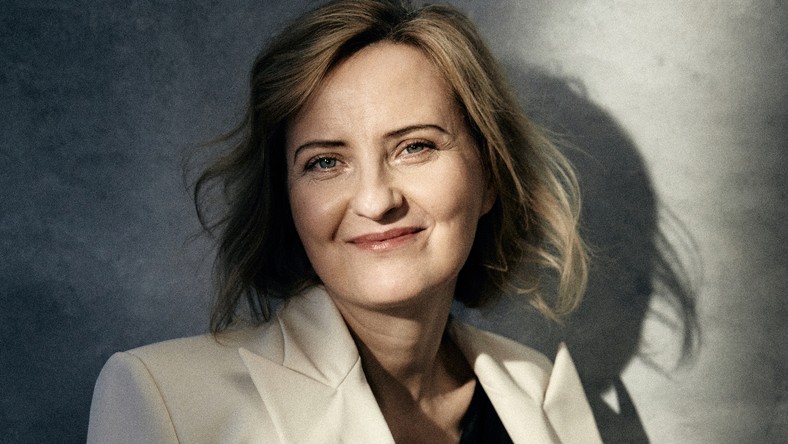 Izabela Kuna o karierze po "Lejdis", zagraniu u Vegi i pracy z mężem ...