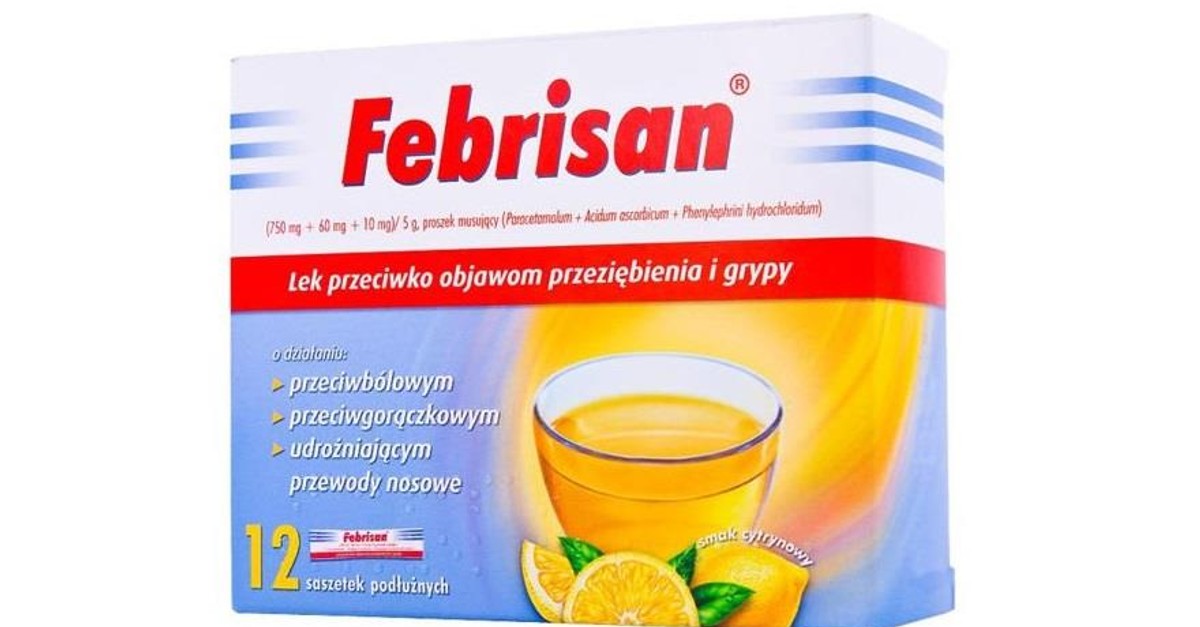 Febrisan