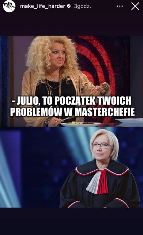 Memy z Szymonem Hołownią. Starcie marszałka z Ziobrą i Czarnkiem to hit ...