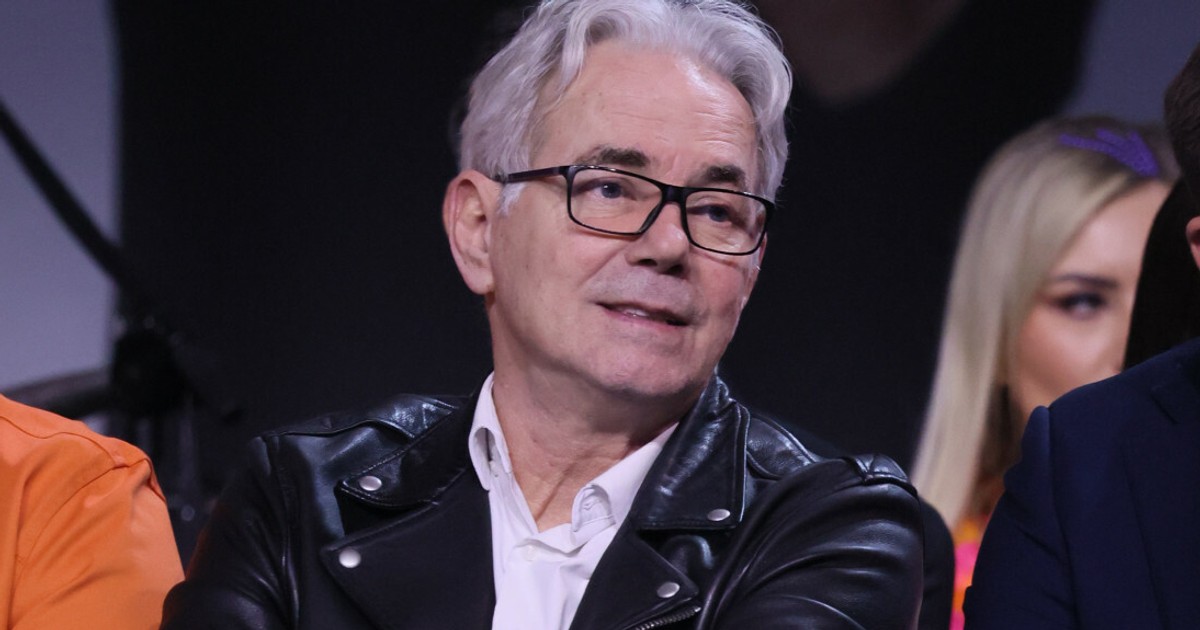 Robert Janowski znów w "Jaka to melodia?". Chce sporych zmian w ...