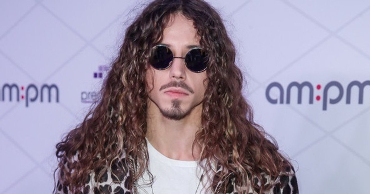 Michał Szpak we wzruszającym wpisie wspomina mamę. "Taki dzień już ...