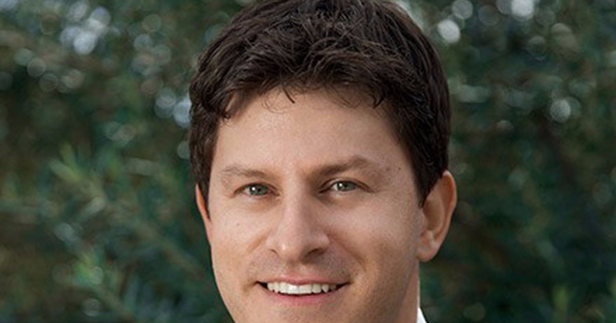 Controversial Tanium CEO explains why he and his dad have total control ...