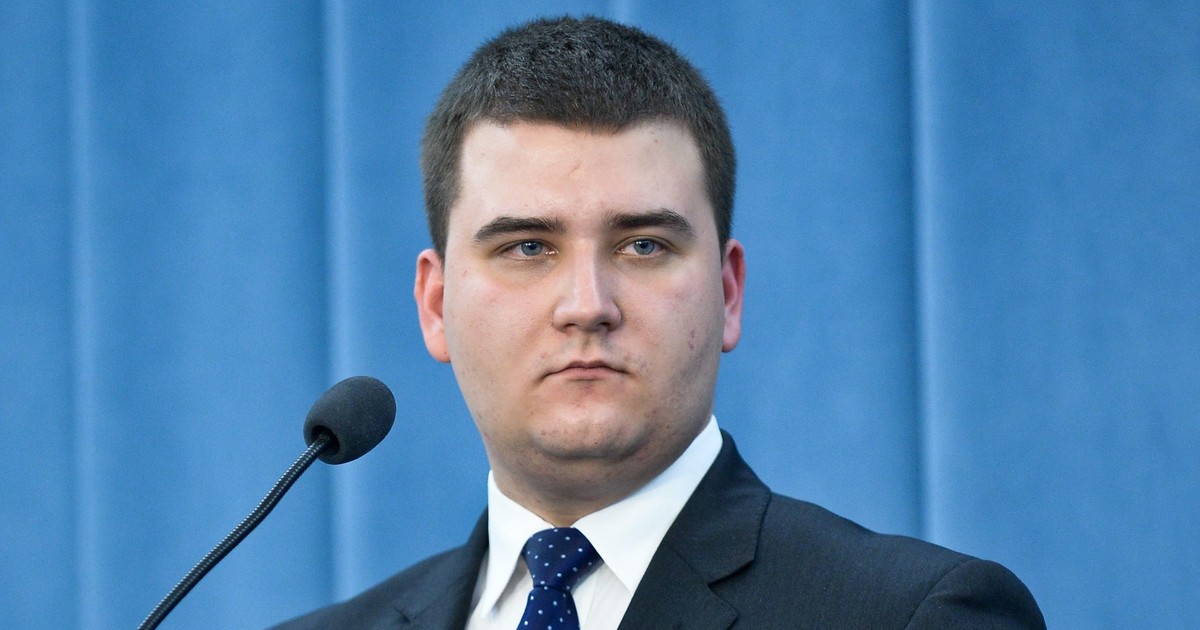 Misiewicz może mieć problemy? Chodzi o miliony!