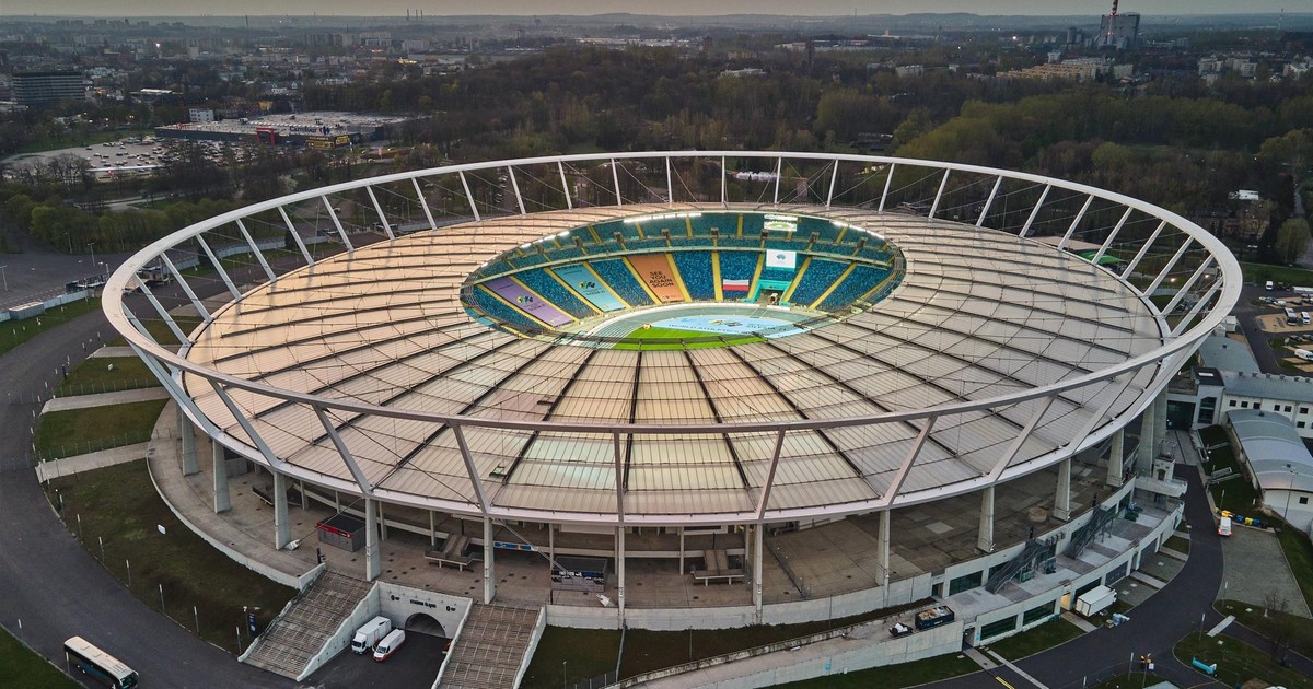 Stadion Śląski oficjalnie zmienił nazwę. Tak się teraz nazywa