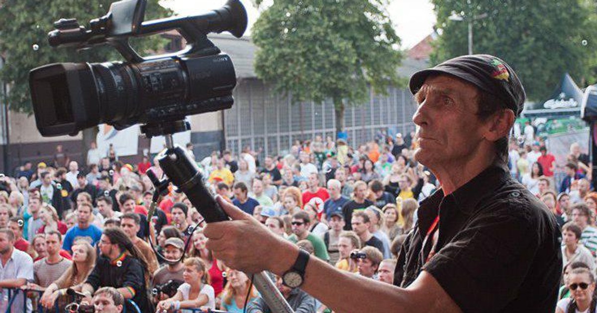 Ostróda Reggae Festival: Davitz Katz, Maria Dembowska, Tomasz Łada i ...