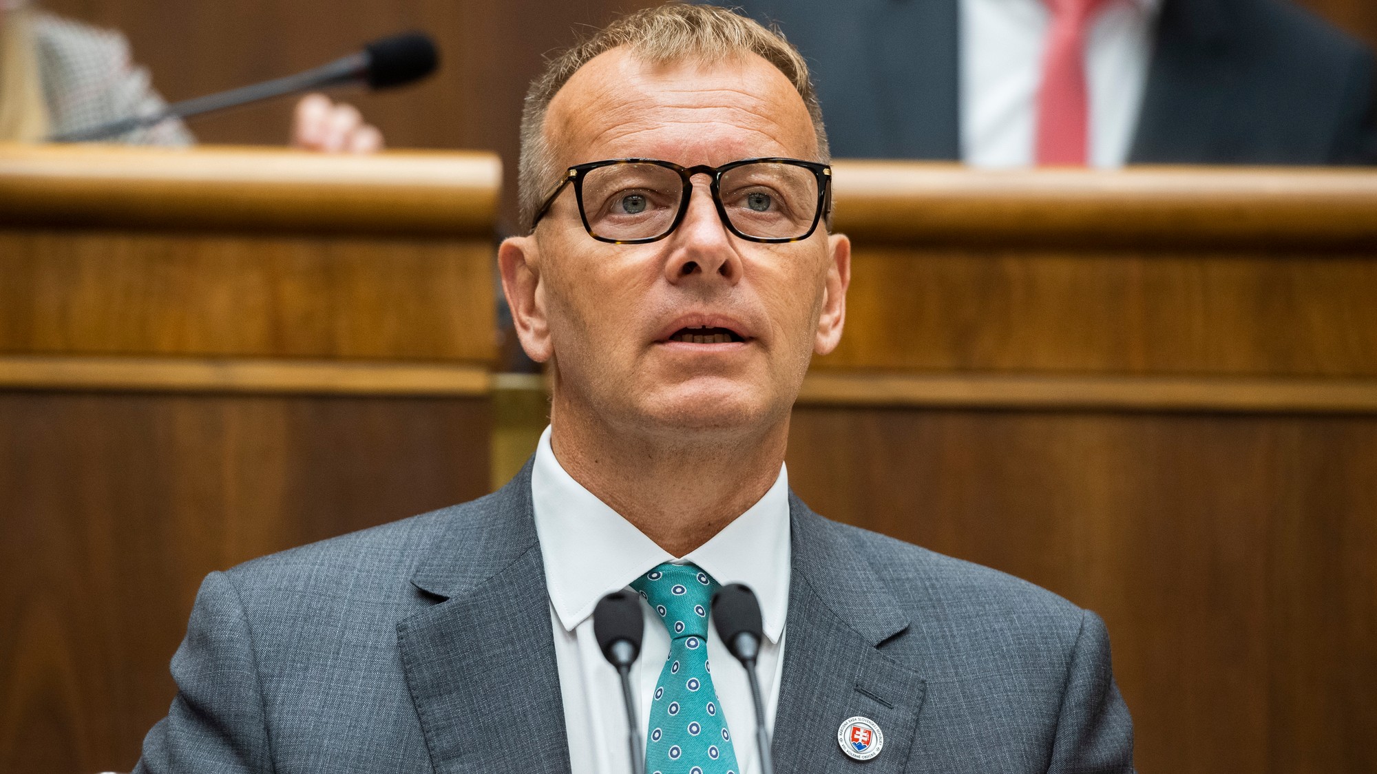 Kollár zrazil Ficovi hrebienok: Vyhlásenie, ktoré zalichotí ...