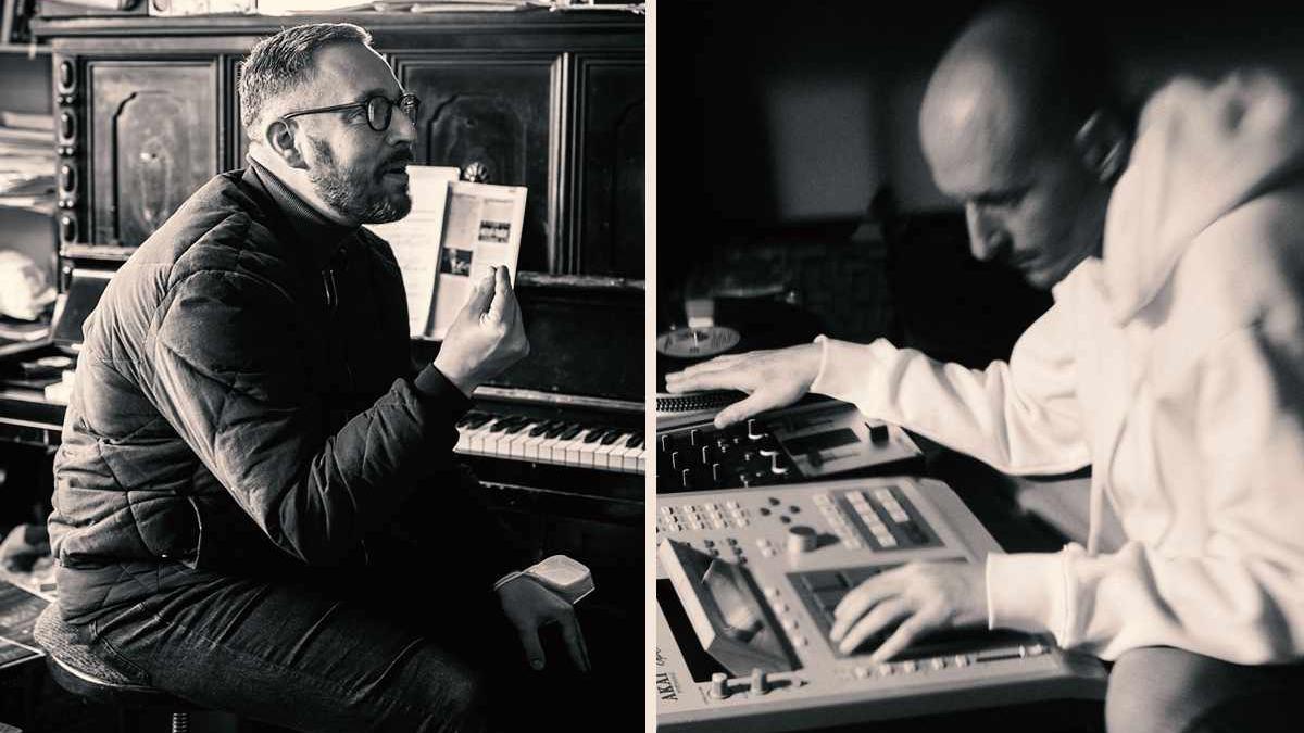 Pamätáte si legendárny Zvuk ulice? Rišo zo Žužulety zahrá na Pink Whale ...