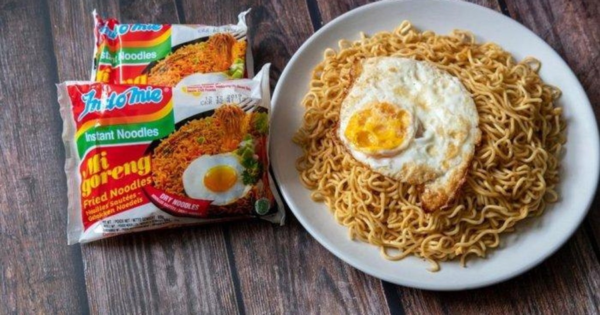 Kenya Bureau of Standards investigates Indomie due to health scare ...
