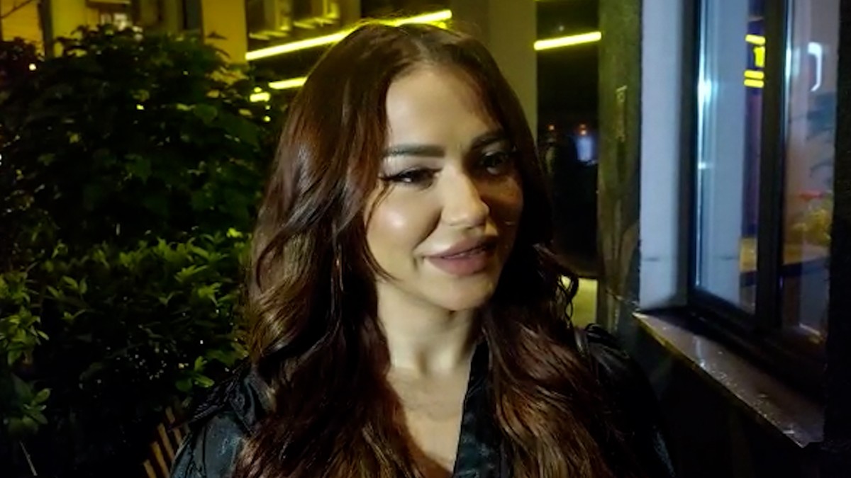 Aleksandra Mladenović prvi put pokazala dečka Darka Dobričanina, sina bogataša - Blic