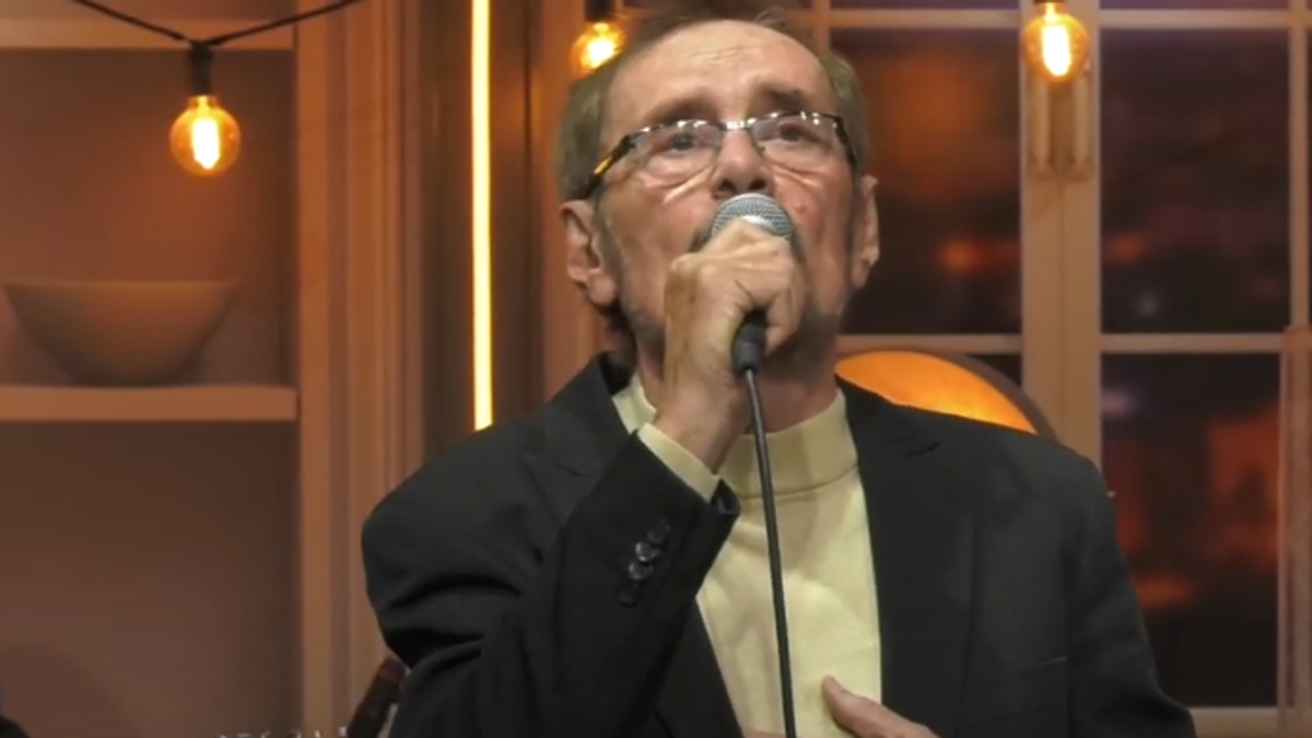 Umro Boris Babarović: Frontmen legendarne jugoslovenske rok grupe preminuo u 79. godini - Blic