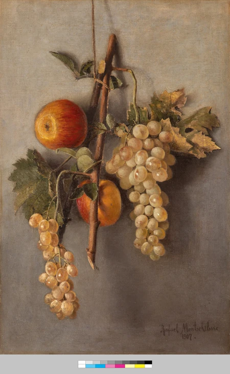 "Ovo je čudo!" Slikama srpskog sveca Rafaila svaki trag se izgubio u ...