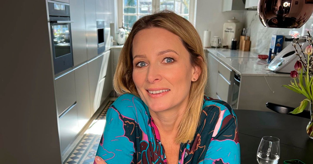 Odeta Moro chwali się figurą na zdjęciu z przeszłości. Fani oszaleli