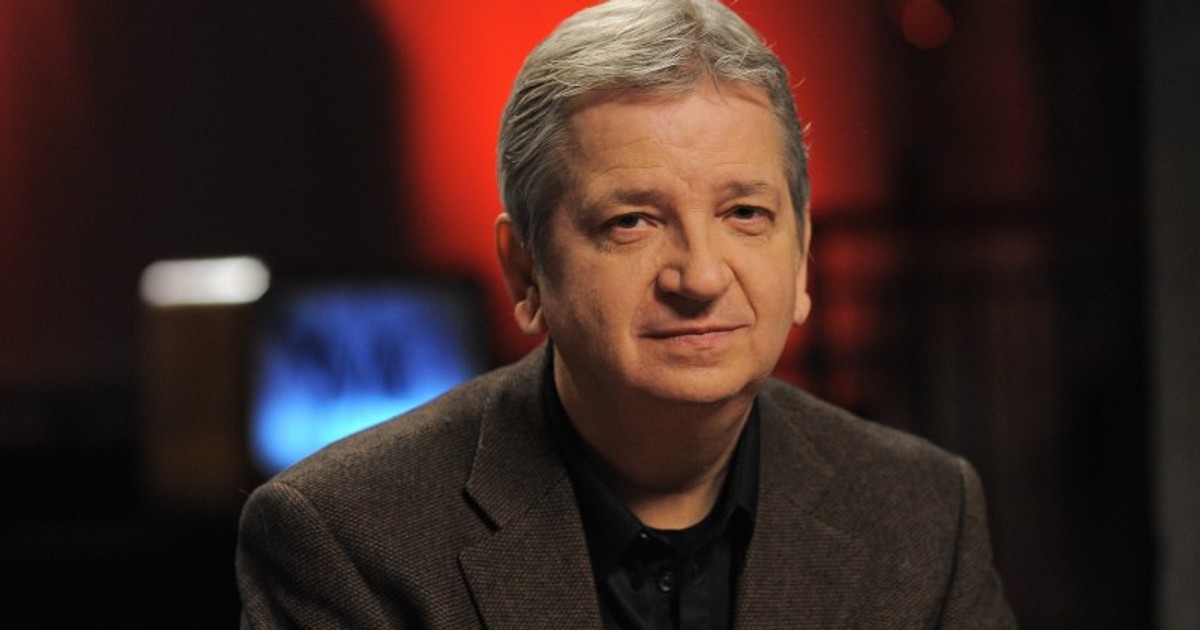 "Volta": nowa komedia Juliusza Machulskiego - Film