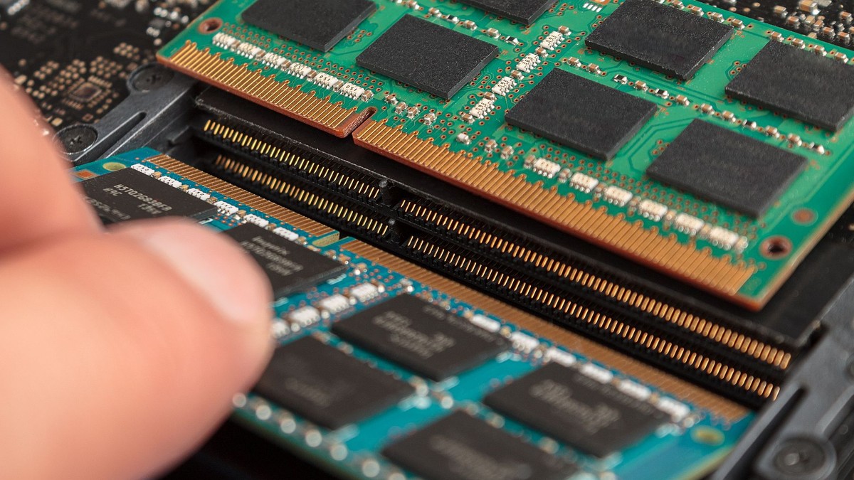 Wymiana RAM. Radzimy jak optymalnie dobrać pamięci do komputera ...