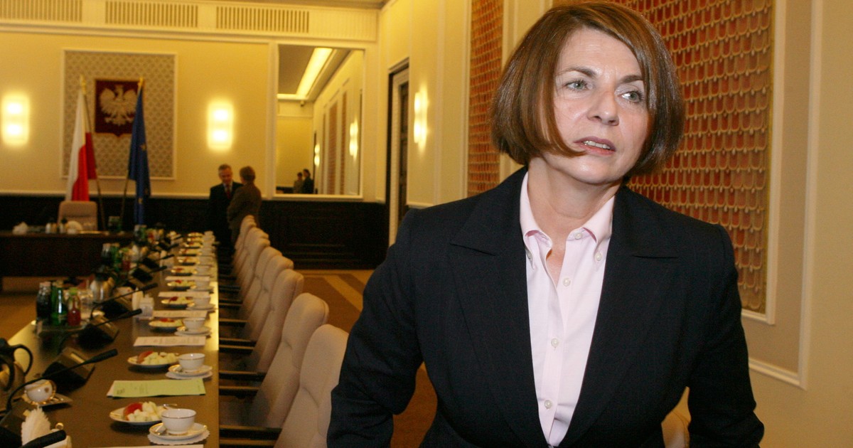 Pitera: to ułaskawienie nie było przypadkowe - Wiadomości