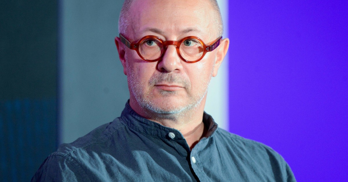 Znany polski pisarz walczył o życie. "Zabraliście mi kawał zdrowia ...