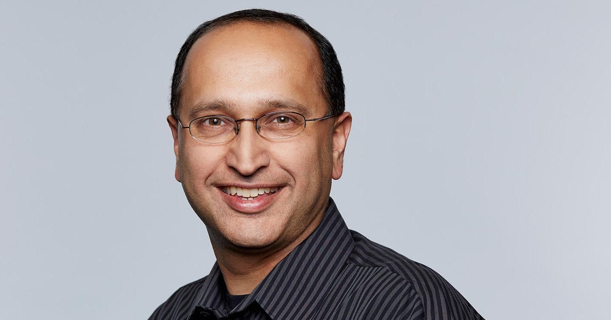 Meet the contrarian VC: Why Mayfield's Navin Chaddha is writing more checks than ever before ...