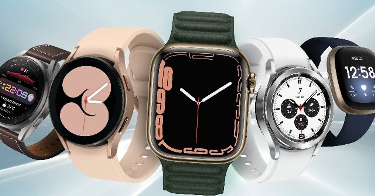 Why the smartwatch is a trend that’s here to stay | Business Insider Africa
