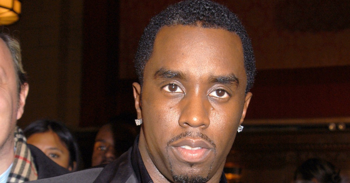 A former model accused Diddy in a new lawsuit of sexually assaulting ...
