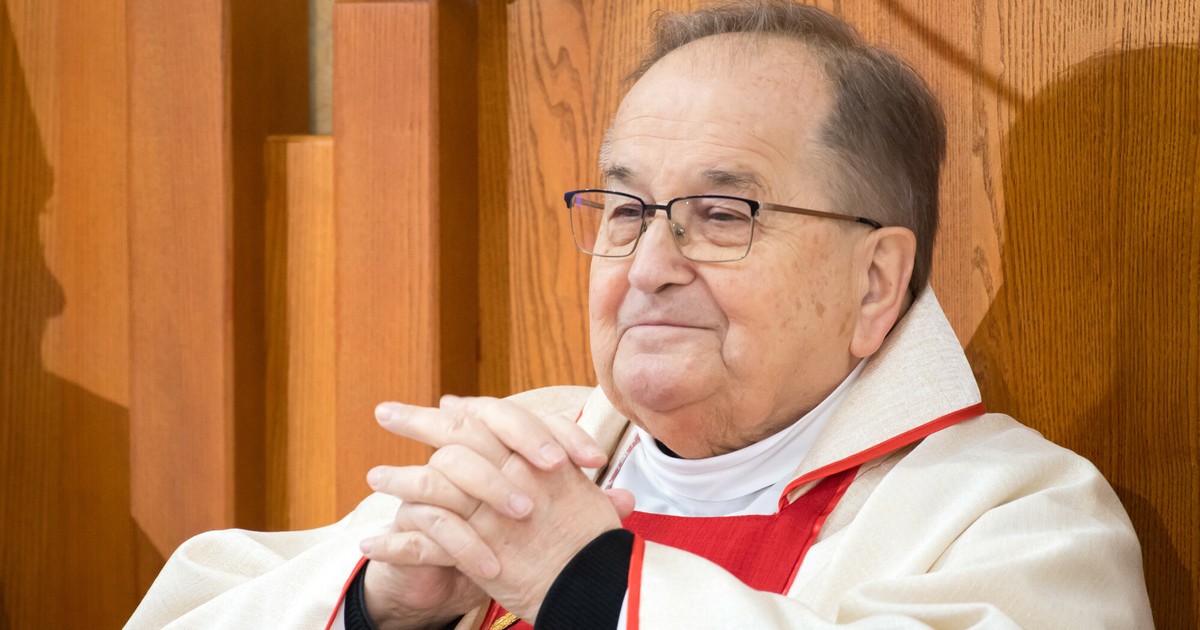 Ojciec Rydzyk skrytykował ministra Czarnka. Sprawę szybko rozwiązano ...