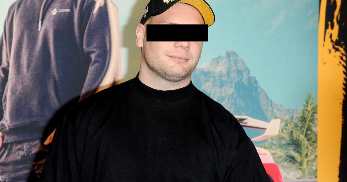 Samochody Kamila L. Buddy zarekwirowane. Pokaźna kolekcja na policyjnym ...