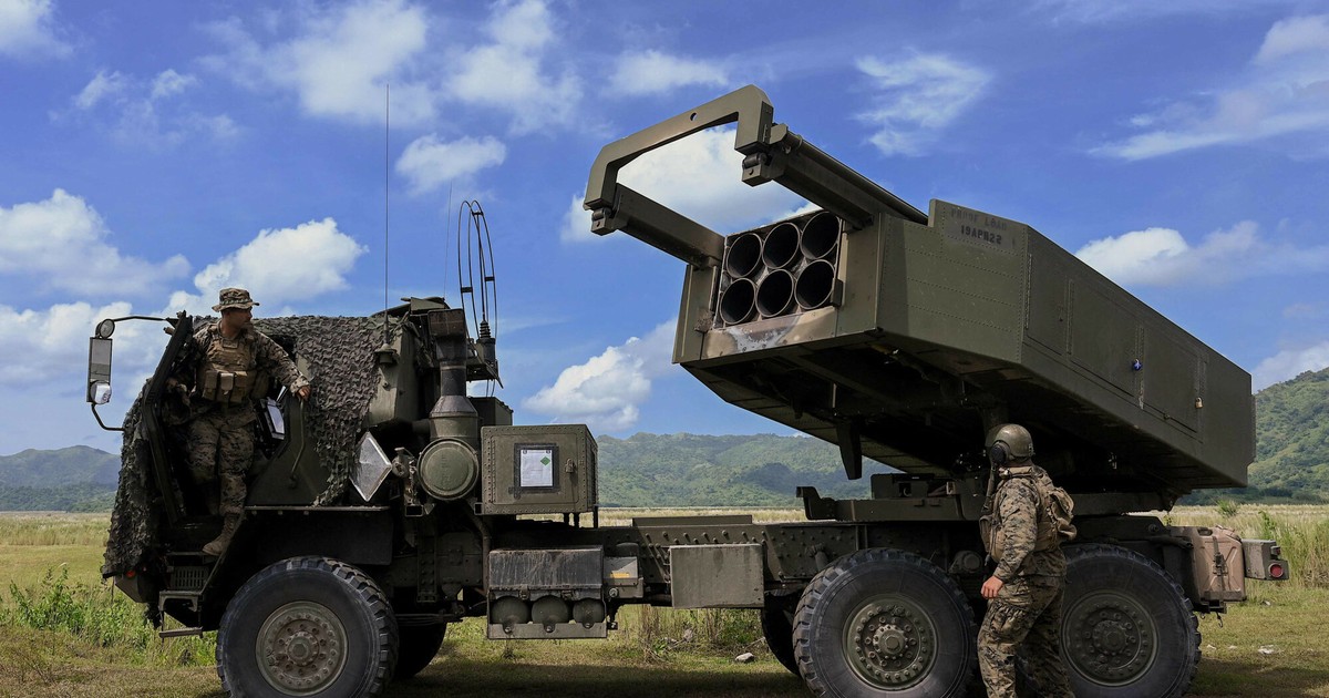 Zimny prysznic dla Polski. Nie ma szans na 500 HIMARS-ów z USA