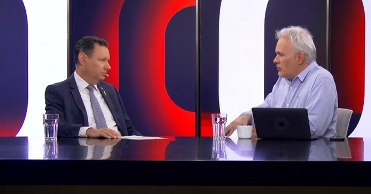 Ambasador Izraela u Roberta Mazurka. Co powiedział o ostrzelaniu konwoju?