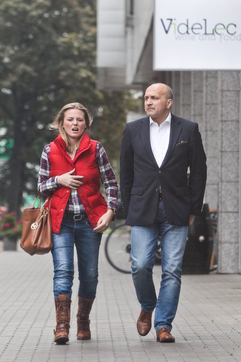 Te pary nie są już razem. Najgłośniejsze rozstania i rozwody w Polsce w ...