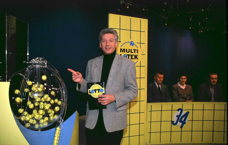 Rembiszewski, Wieleba, Moreno. Nie tylko oni są twarzami "Studia Lotto ...