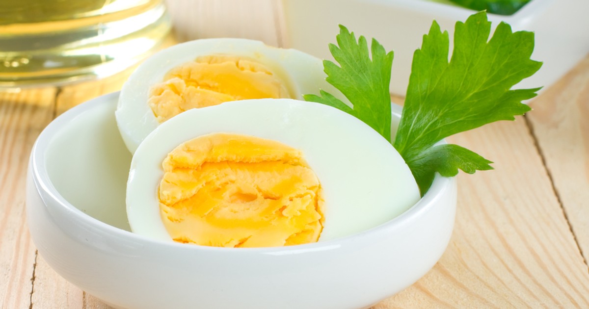 Jajka - kiedy służą zdrowiu, kiedy szkodzą, jakie jaja najlepiej ...