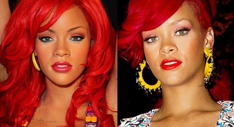 12 celebrities with the best wax figures | Pulse Ghana