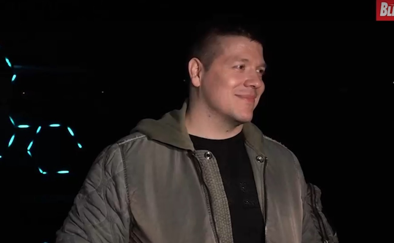 Sloba Radanović traži radnika gradske čistoće, objavio šok snimak iz centra Beograda - Blic