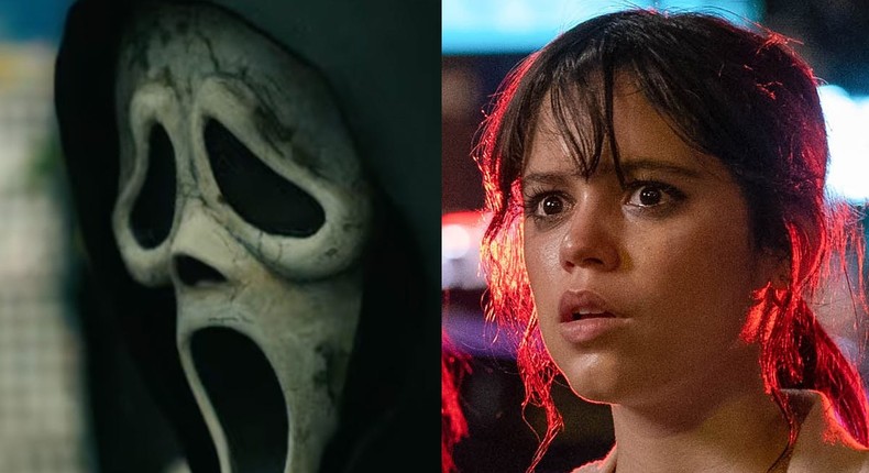 'Scream 6' characters ranked from most to least likely to die ...