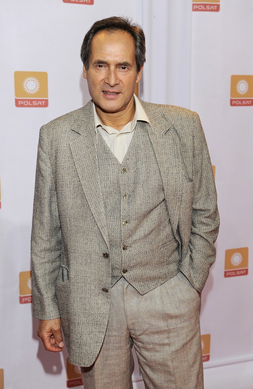 Zelnik ujawnia straszną tajemnicę. Chodzi o dziecko