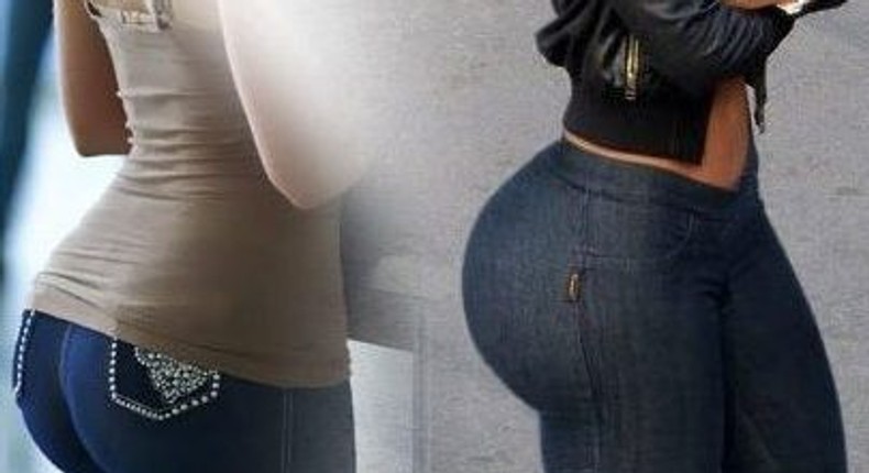 Top 16 des pays dont les femmes ont les plus grandes tailles de fesses au monde | Pulse Senegal