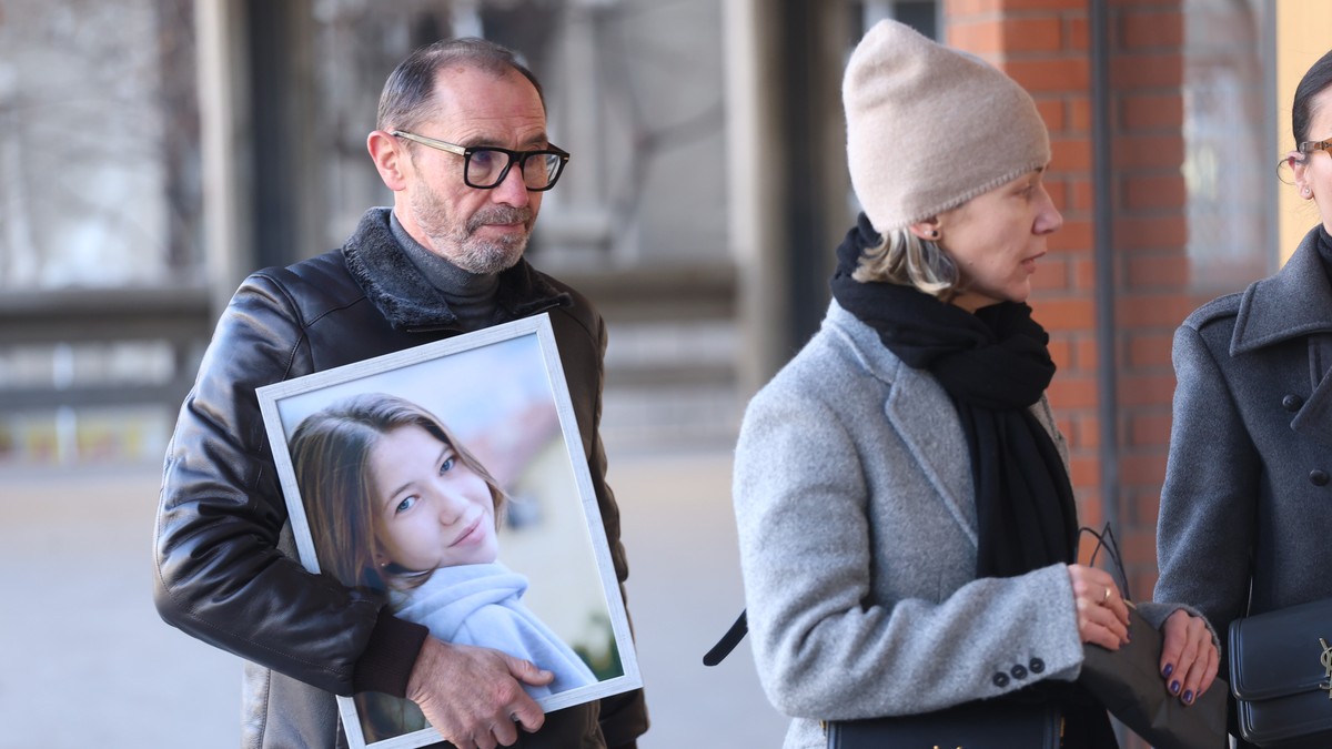 Suđenje Ribnikar: Oglasio se otac ubijene Angeline Aćimović, evo šta kaže o roditeljima dečaka ...