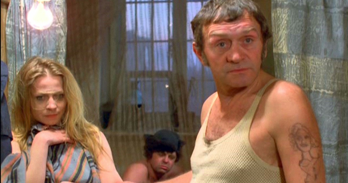 Aktor Barei wziął pieniądze i zniknął. W karierze przeszkodziło jedno ...