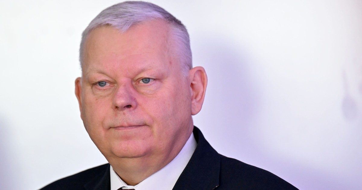 Marek Suski wśród inwigilowanych Pegasusem. Prokuratura potwierdza ...