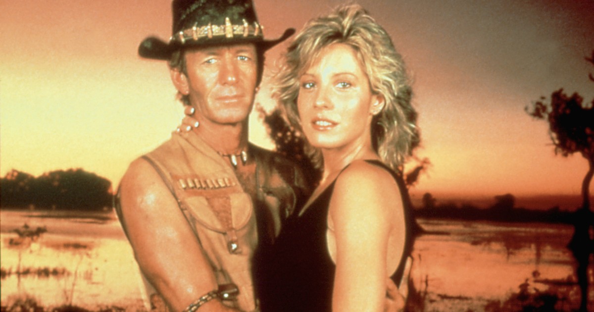 Linda Kozlowski była gwiazdą Hollywood. Dziś oprowadza wycieczki w ...