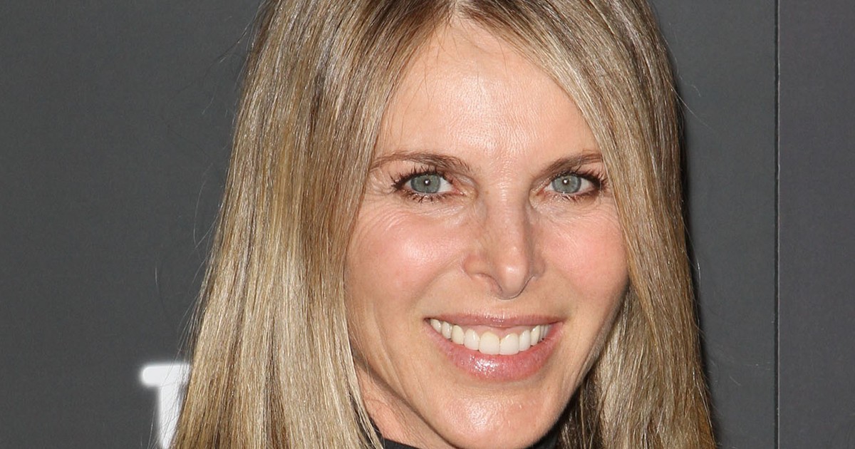 Catherine Oxenberg z serialu "Dynastia" walczy o córkę! Co stało się z ...