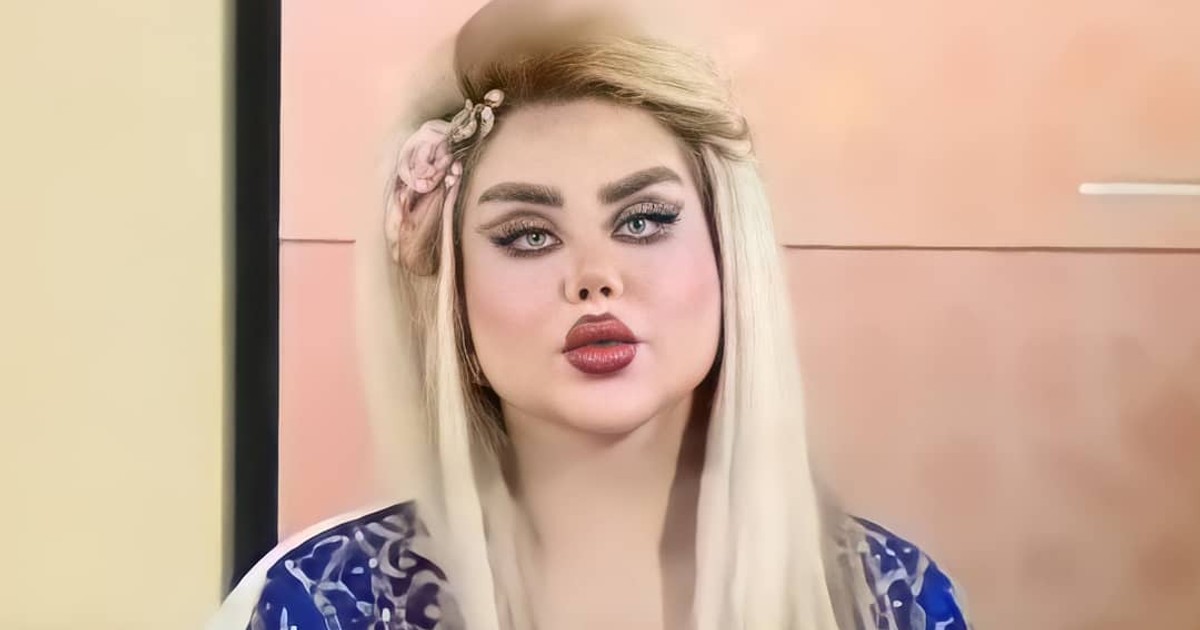 Woman Undergoes 43 Plastic Surgeries To Look Like A Barbie Doll Pulse Nigeria