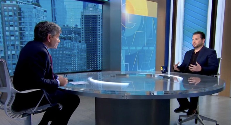 AI like ChatGPT amplifies 'darkest aspects of human nature,' Pinterest ...