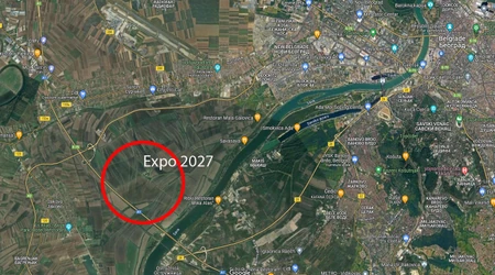 Ovo je sve što za sada znamo o EXPO 2027 u Srbiji