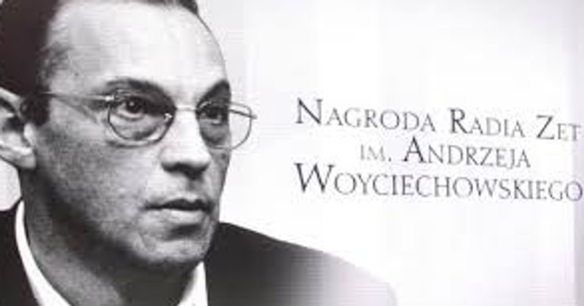 Andrzej Stankiewicz nominowany do Nagrody Specjalnej Radia ZET im ...
